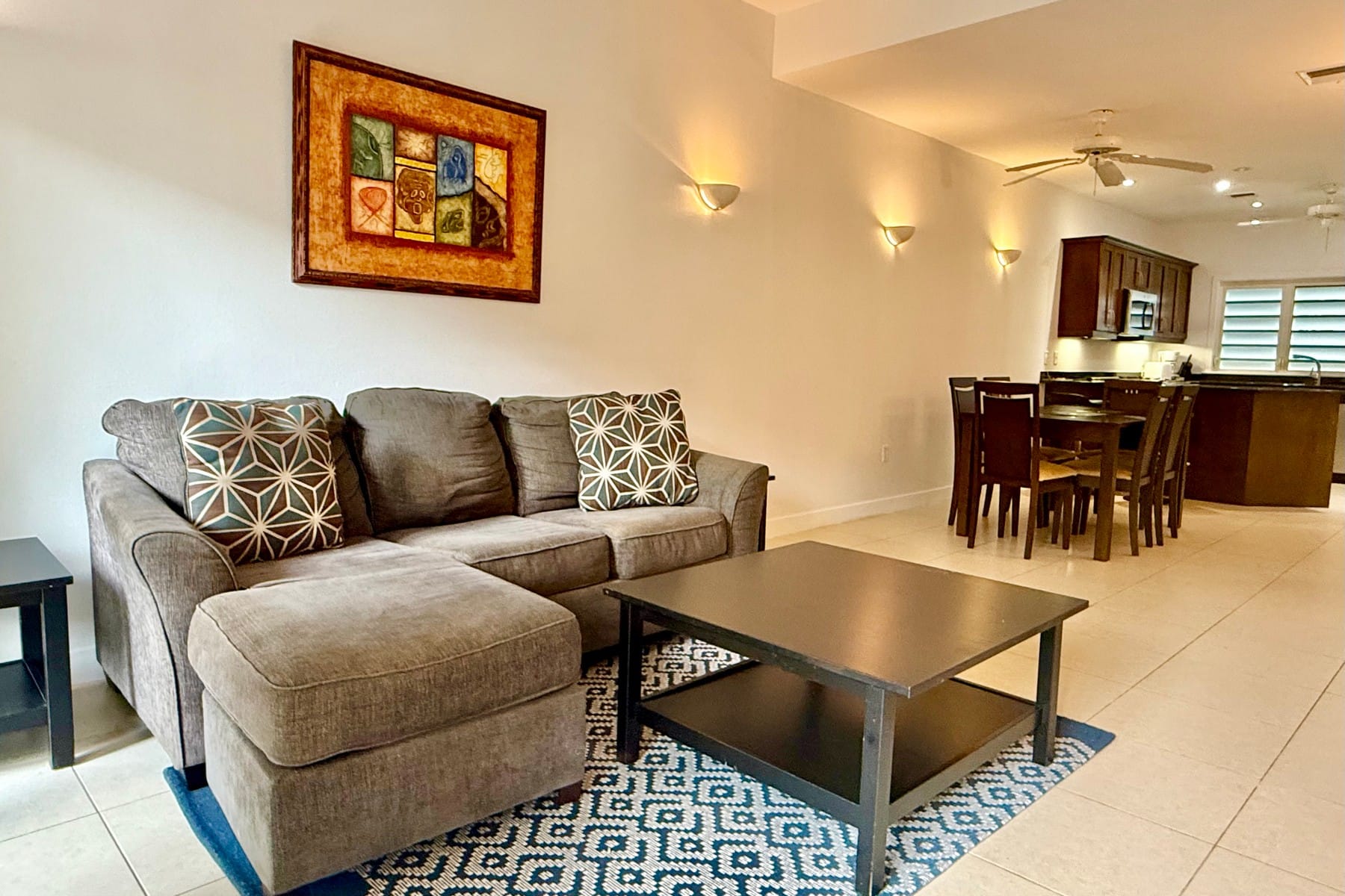 2 Bedroom Townhome 14 for Sale, Flamingo Park, The Bight ...