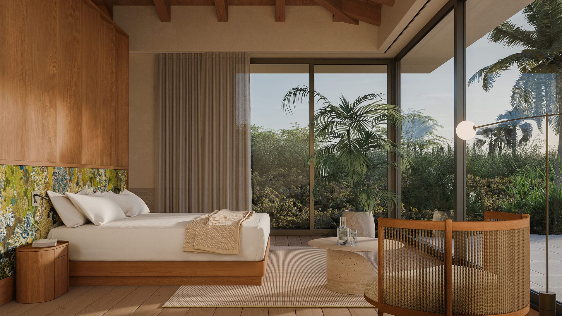 New 4 Bedroom Luxury Villa for Sale, Casa Kalma Type 02, Santa Barbara ...