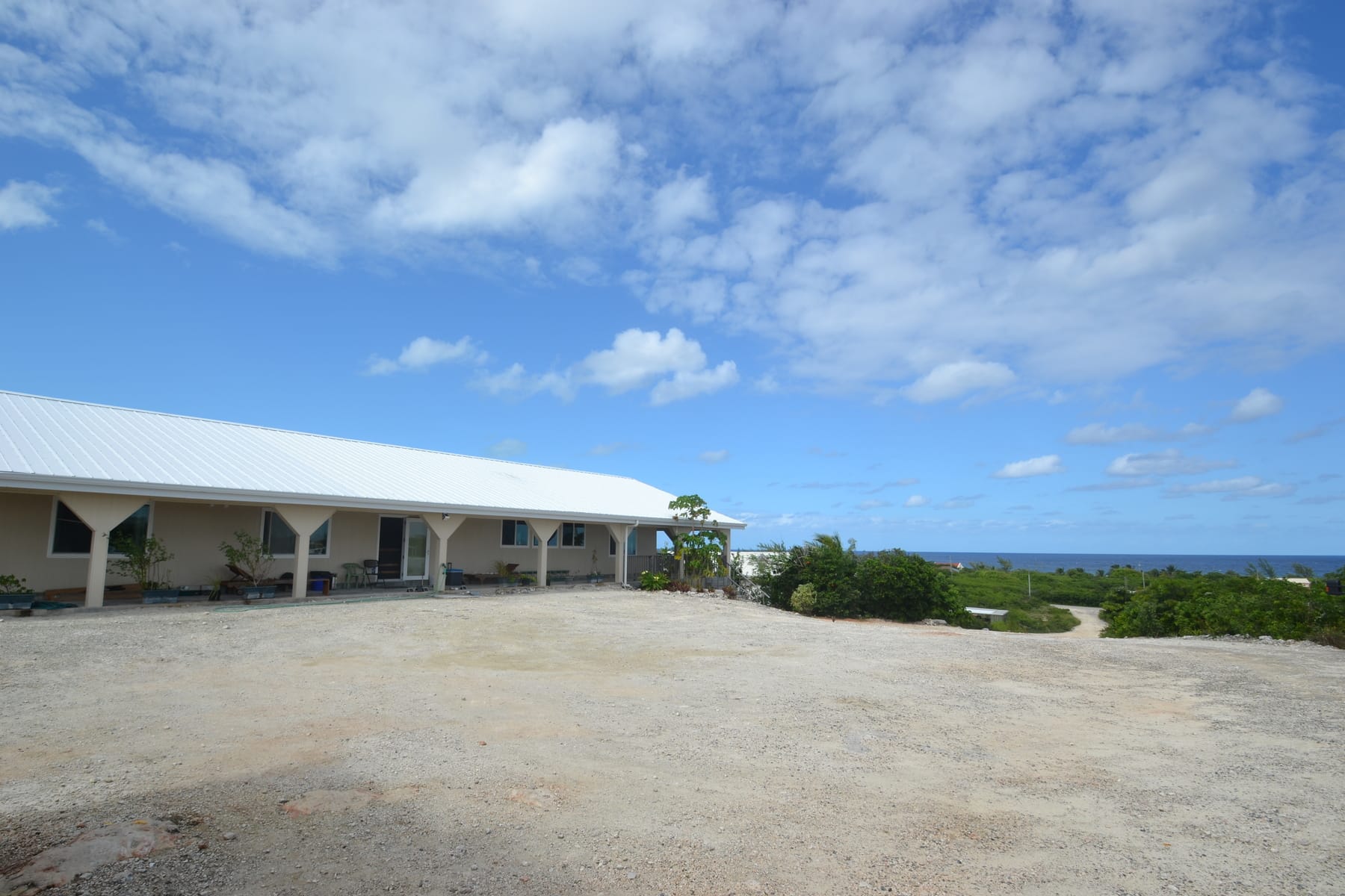 4 Bedroom House for Sale, Conch Bar, Middle Caicos, Turks & Caicos ...