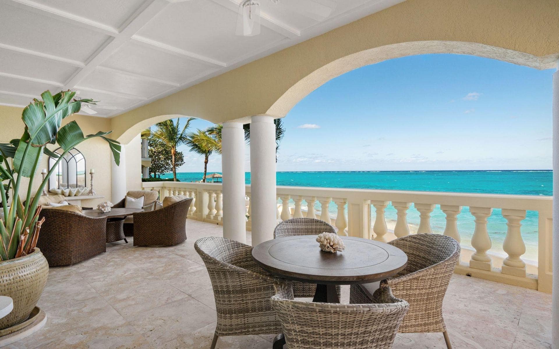 3 Bedroom Condo 7B for Sale, Caves Point, New Providence, Bahamas - 7th ...
