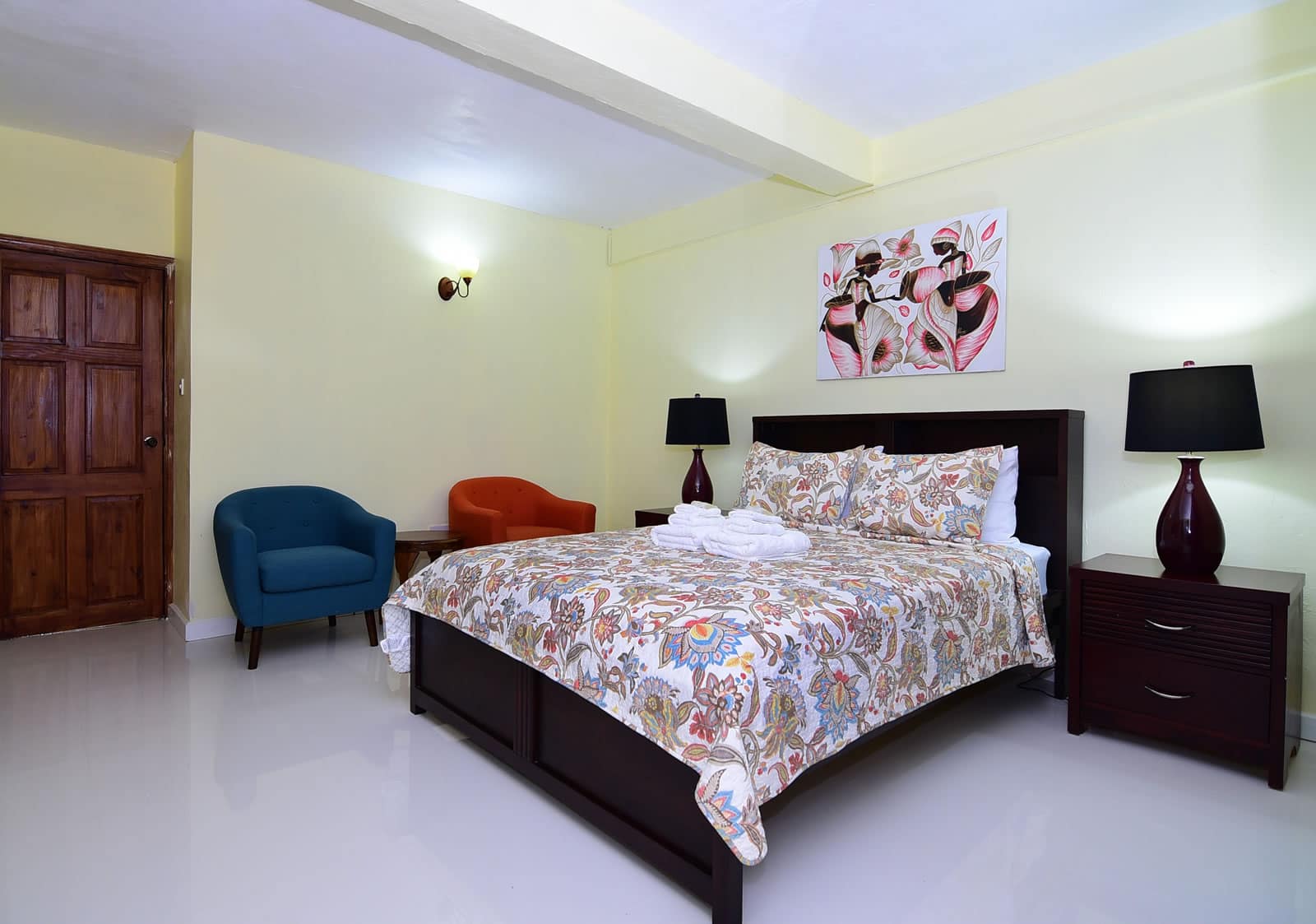 6 Bedroom Property for Sale, Rodney Heights, St Lucia - 7th Heaven ...