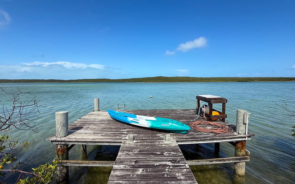 2 Bedroom Waterfront Home for Sale, Windermere Island, Eleuthera ...