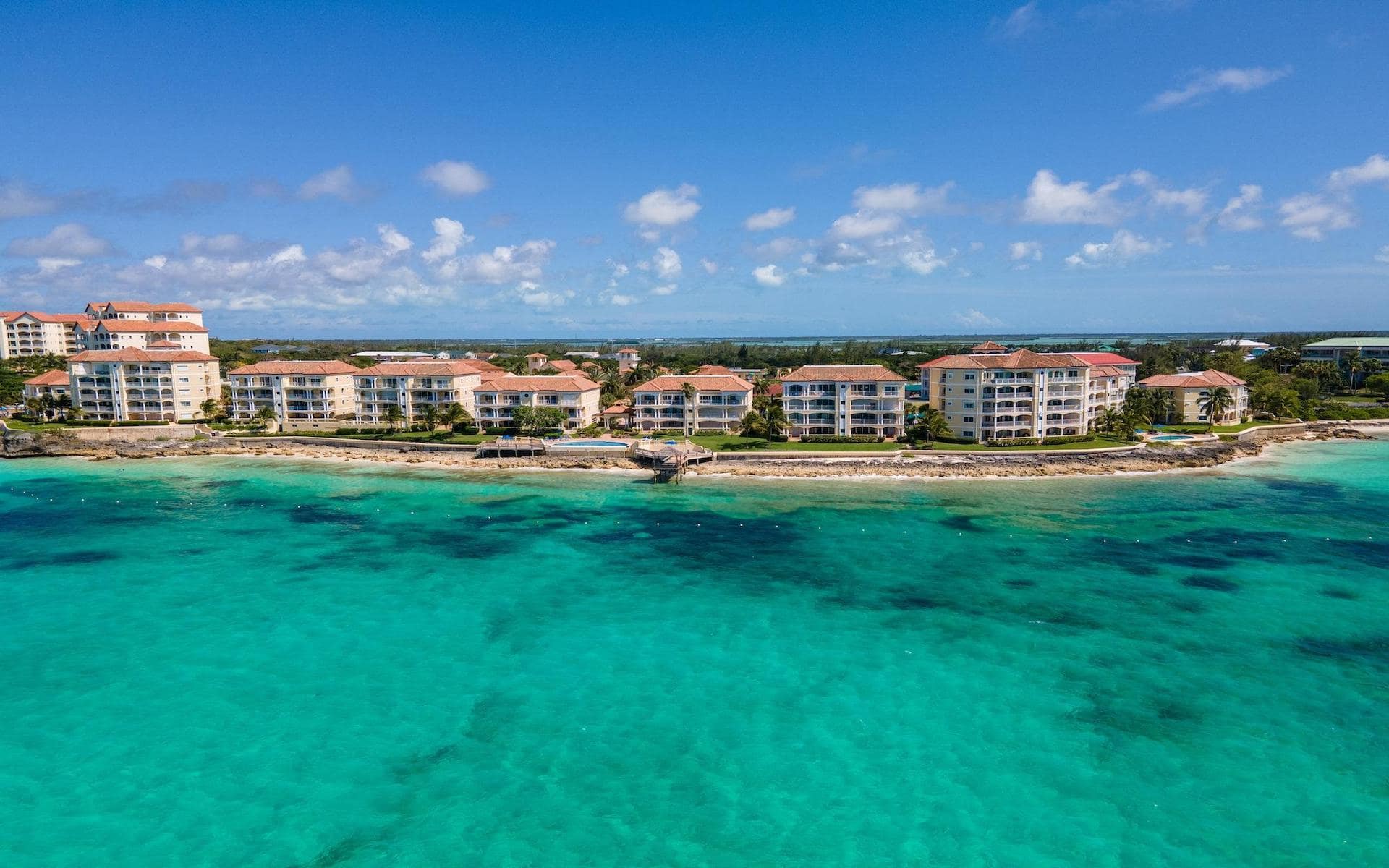 3 Bedroom Condo 7B for Sale, Caves Point, New Providence, Bahamas - 7th ...