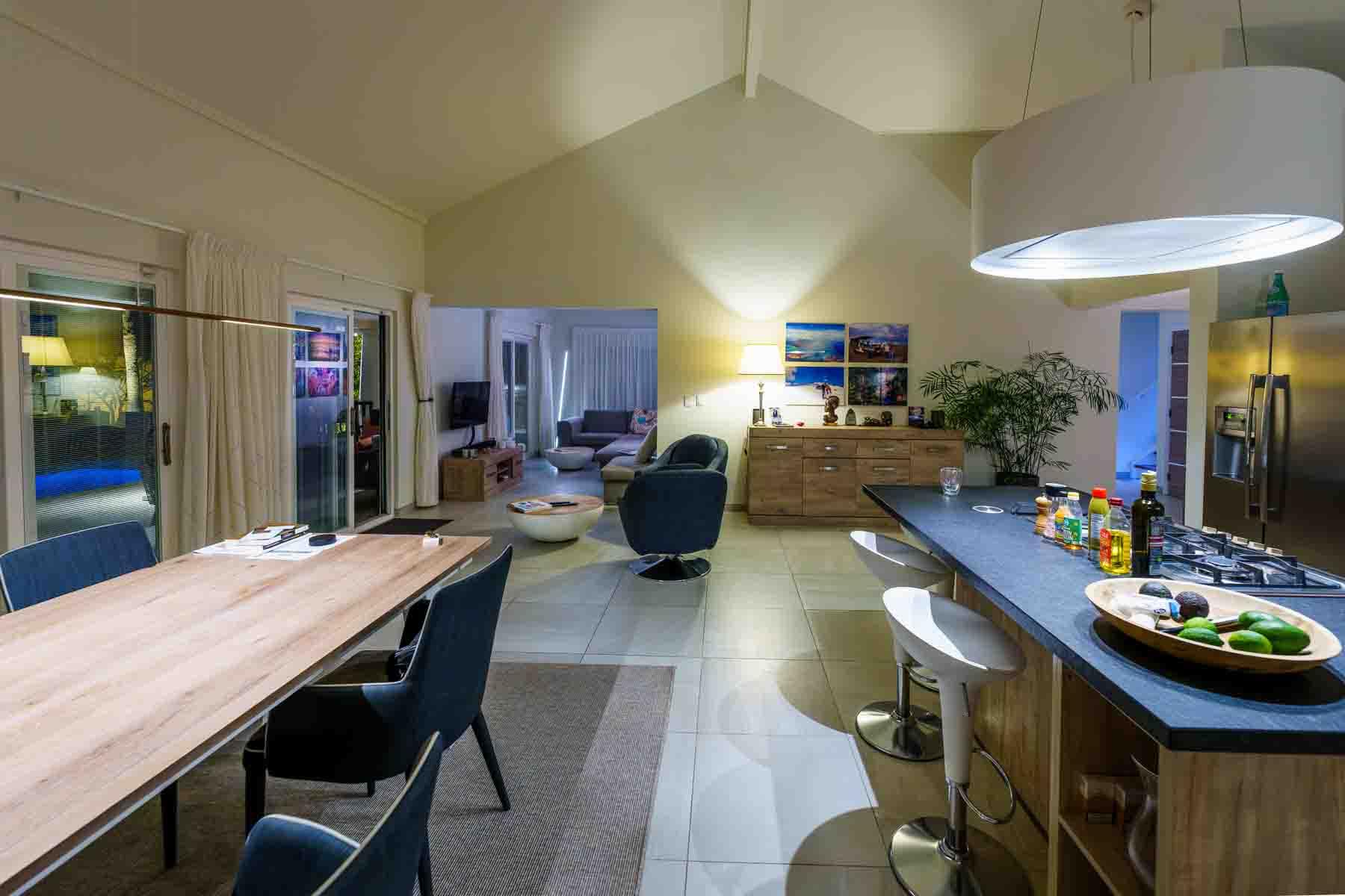 3 Bedroom Villa for Sale, Caya Mesa Bista 43, Tierra del Sol, Aruba ...