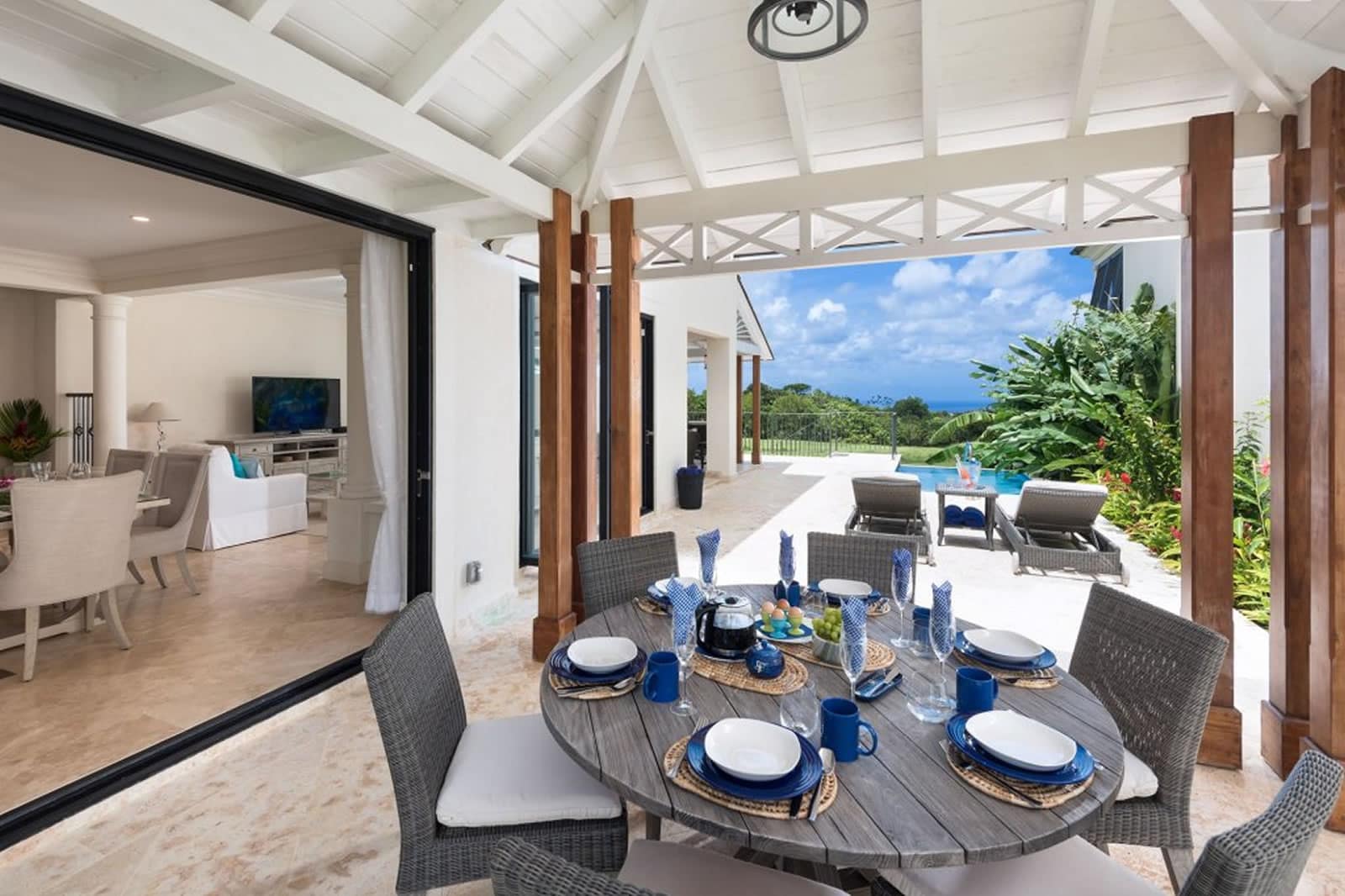 3 Bedroom Villa for Sale, Garden Wall 13, Apes Hill, Barbados - 7th ...