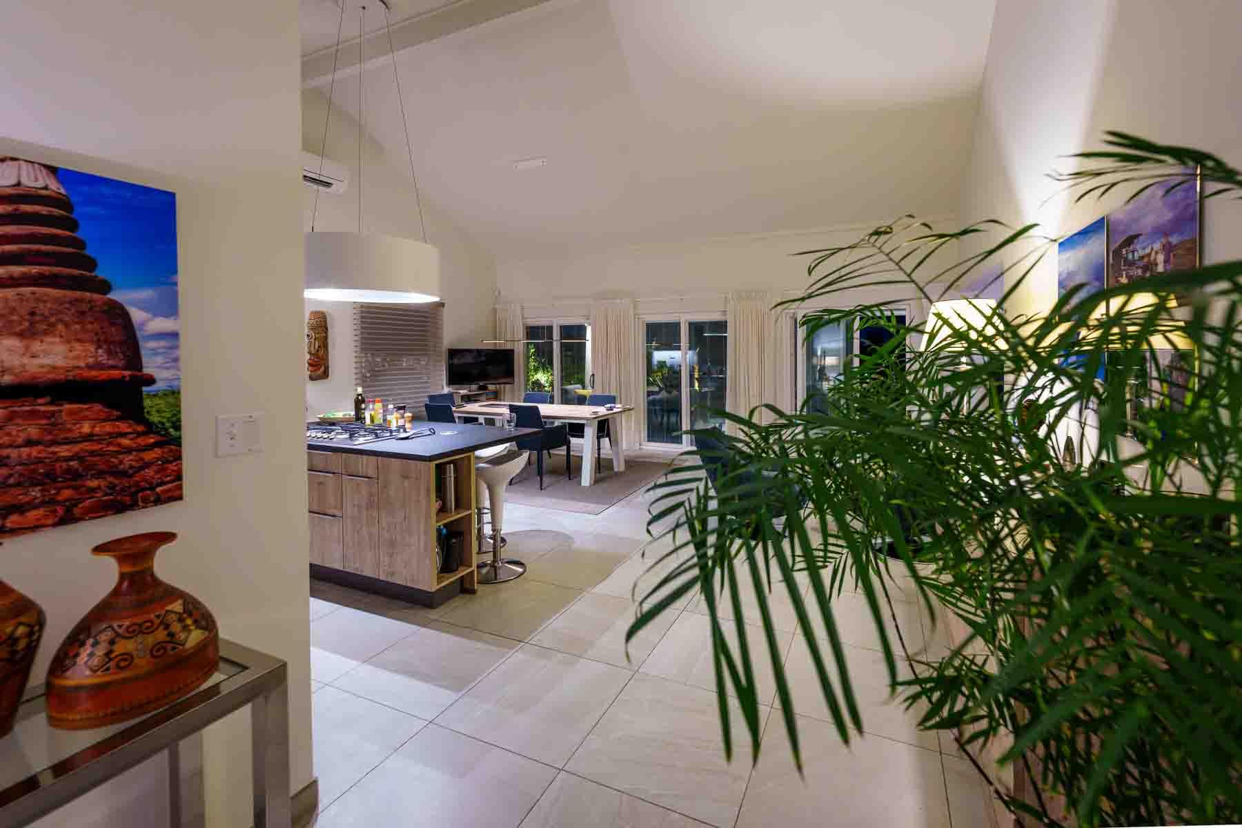 3 Bedroom Villa for Sale, Caya Mesa Bista 43, Tierra del Sol, Aruba ...