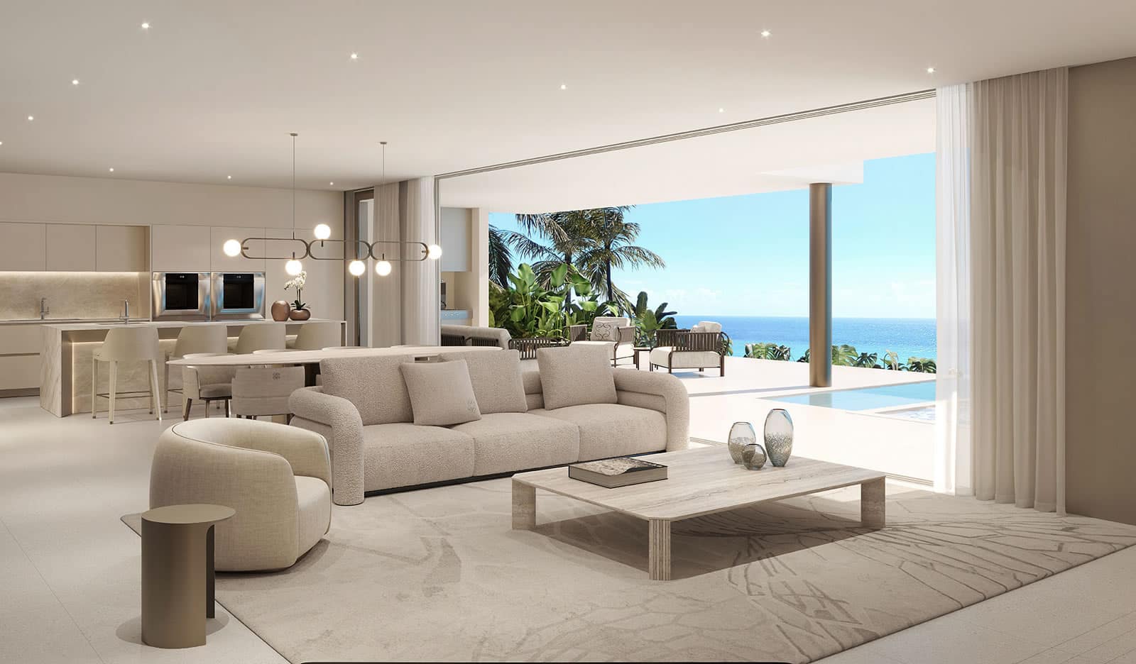4 Bedroom Elie Saab Villas for Sale, Indigo Bay, St Maarten - 7th ...