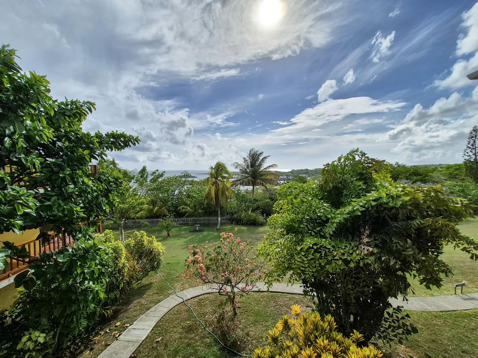 4 Bedroom Luxury House for Sale, Fort Jeudy, Grenada - 7th Heaven ...
