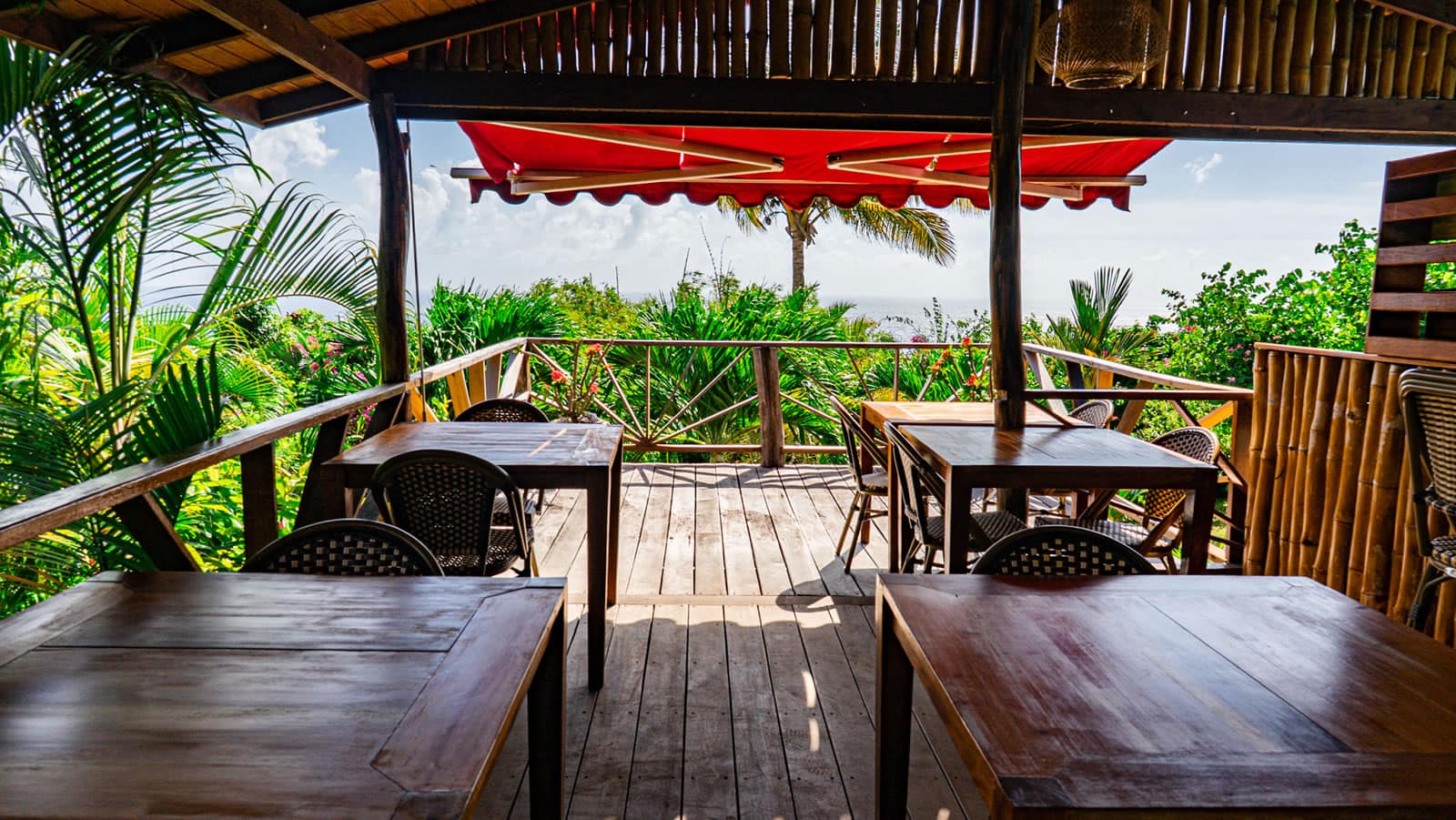 6 Bedroom Boutique Resort for Sale, Choiseul, St Lucia - 7th Heaven ...