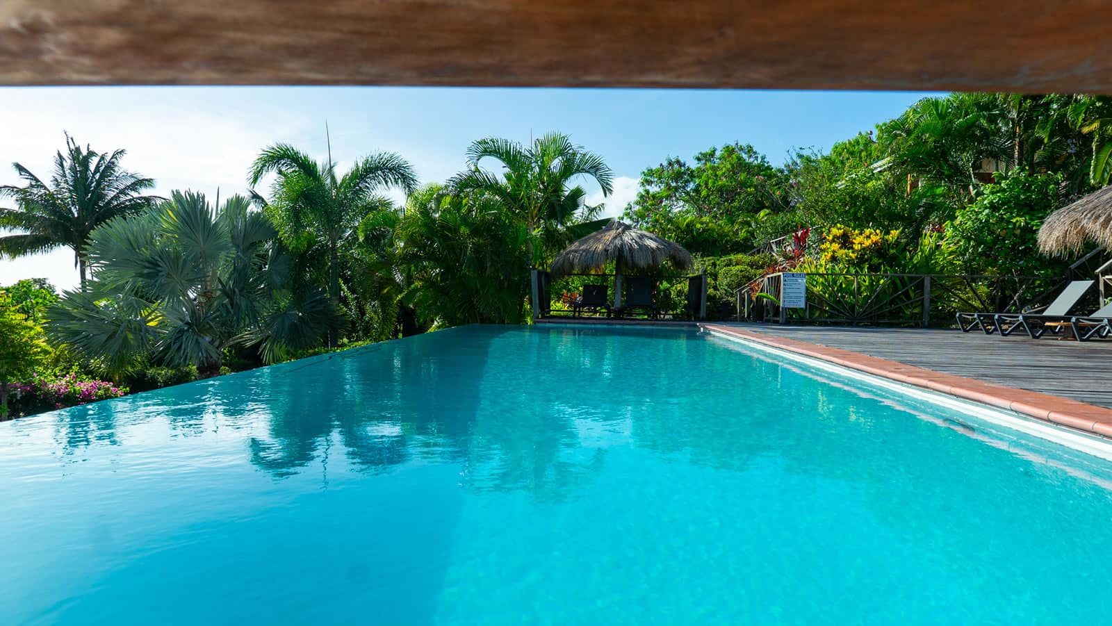 6 Bedroom Boutique Resort for Sale, Choiseul, St Lucia - 7th Heaven ...