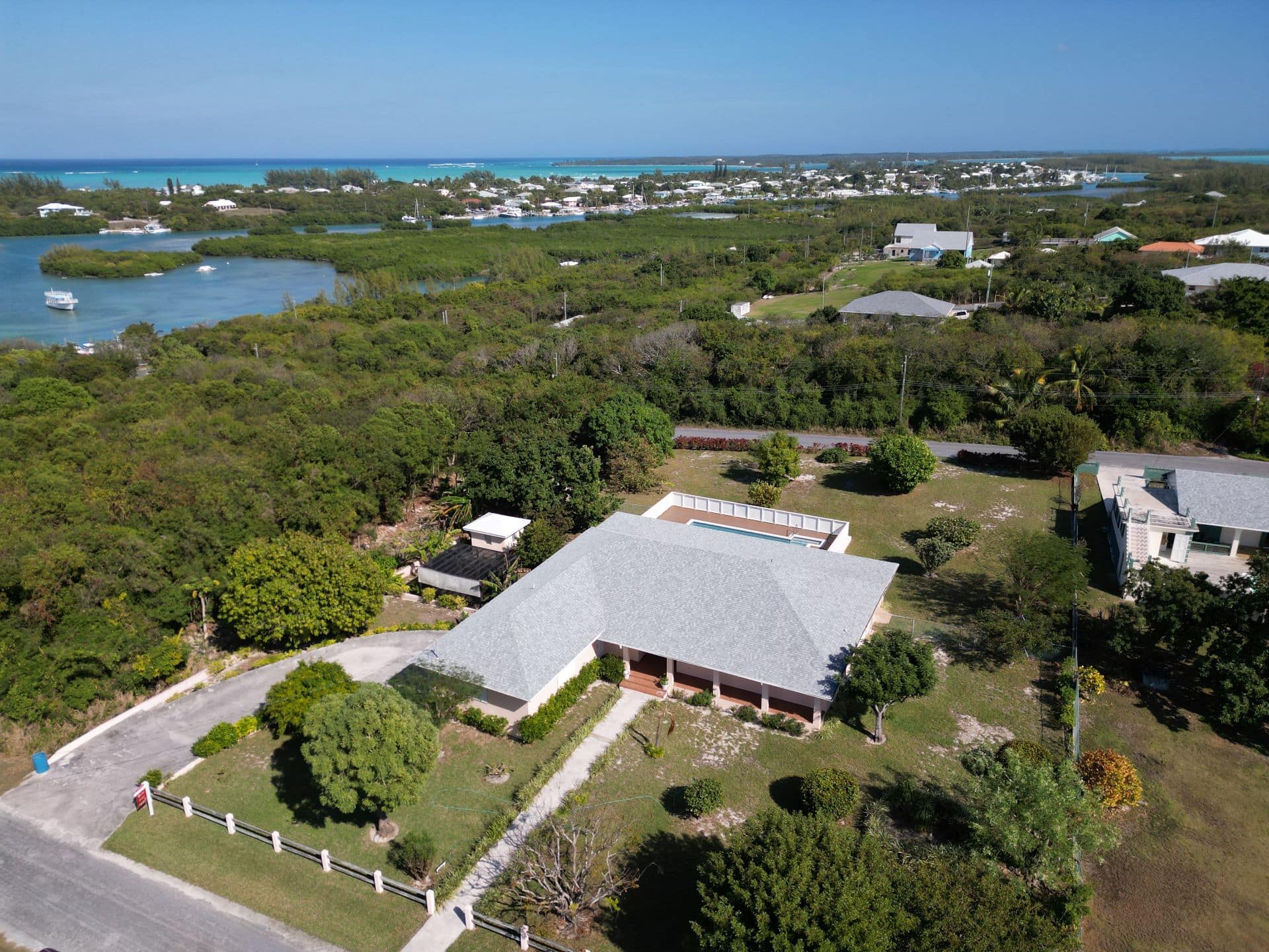 3 Bedroom Home for Sale, Russell Island, Spanish Wells, Eleuthera ...