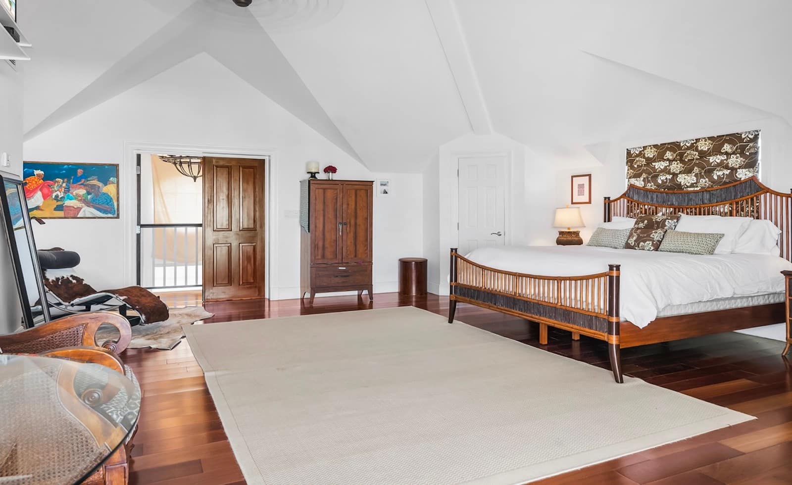 4 Bedroom Luxury House for Sale, February Point, Exuma, Bahamas - 7th ...