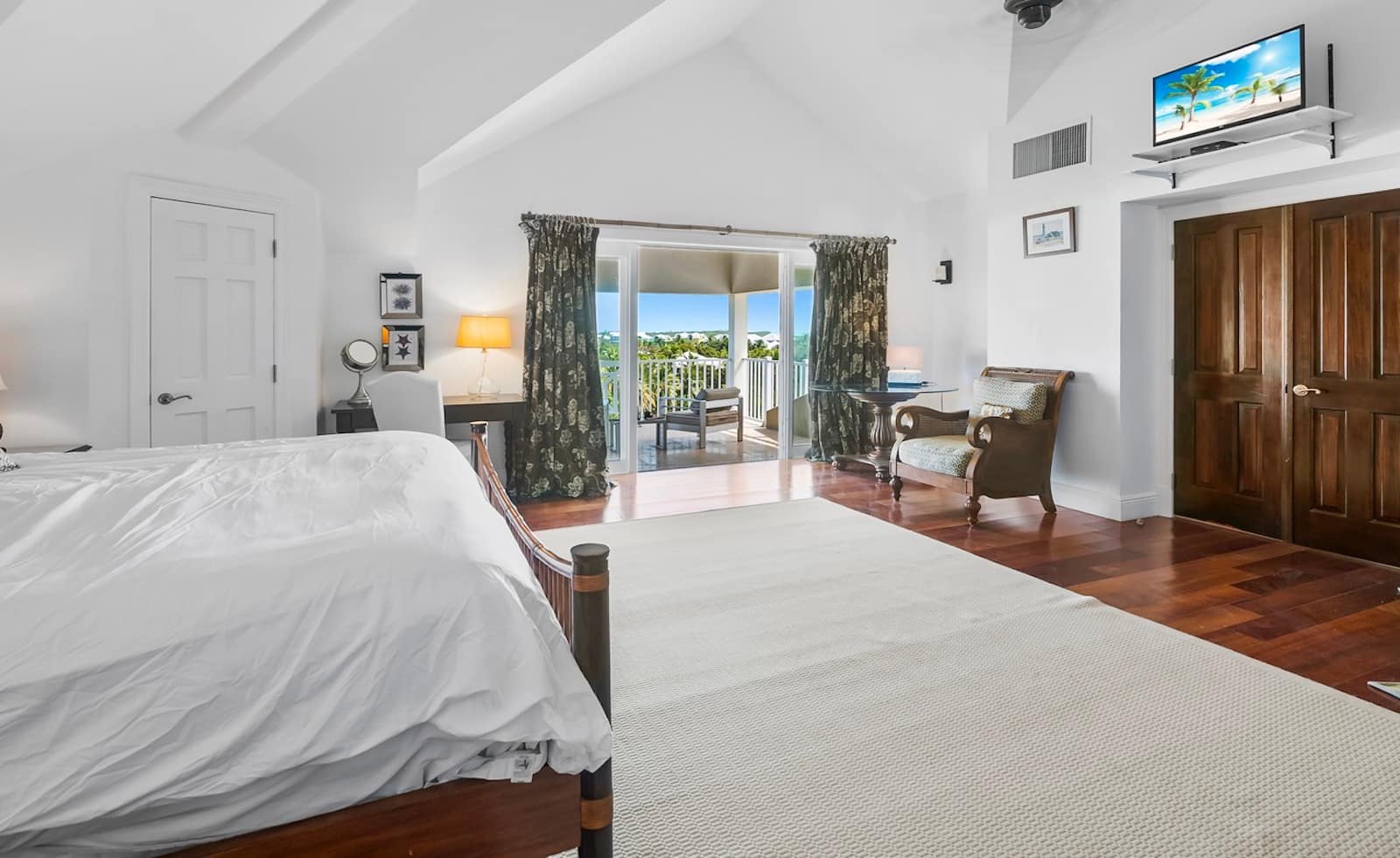 4 Bedroom Luxury House for Sale, February Point, Exuma, Bahamas - 7th ...