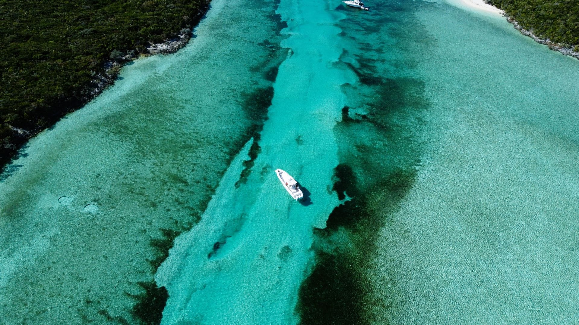 12 Acre Island for Sale, Exuma Cays, Bahamas - 7th Heaven Properties