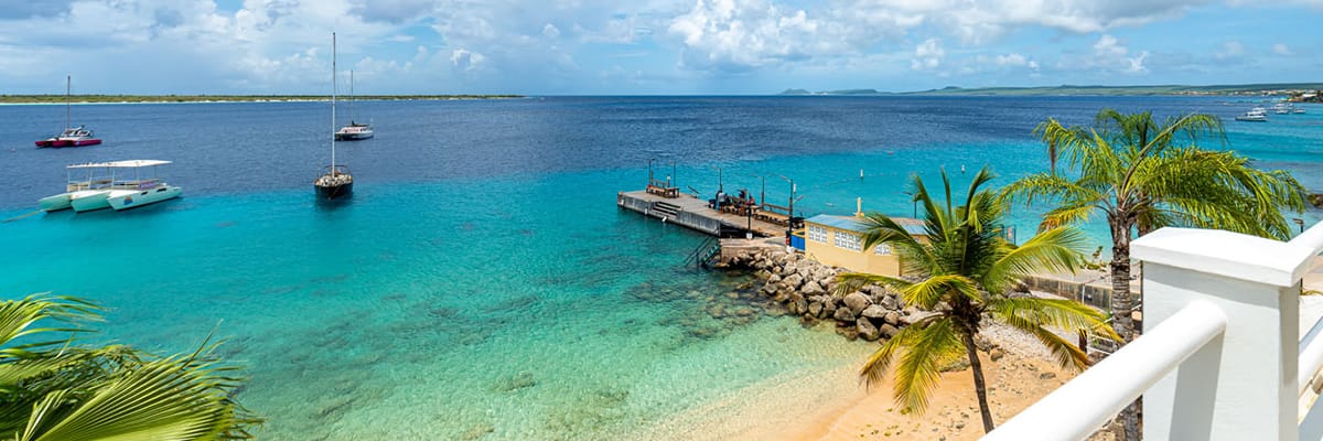 Buying Property in Den Laman, Bonaire - 7th Heaven Properties