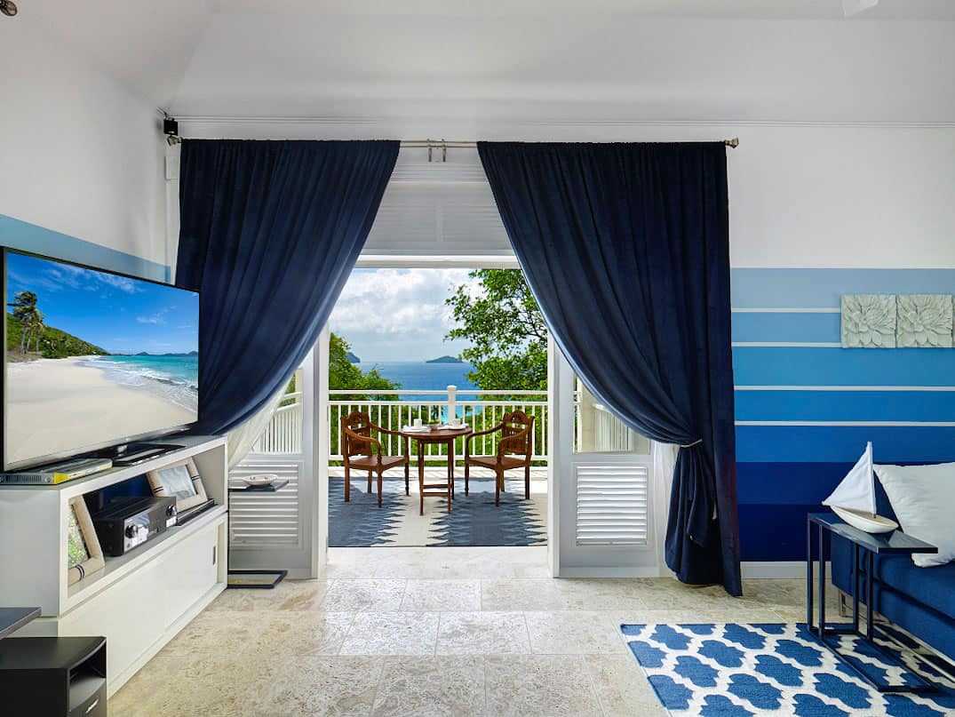 5 Bedroom Luxury Home for Sale, Bequia - 7th Heaven Properties