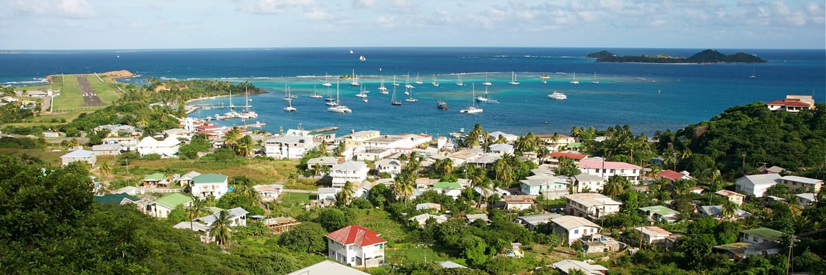 Buying Property in Union Island - 7th Heaven Properties
