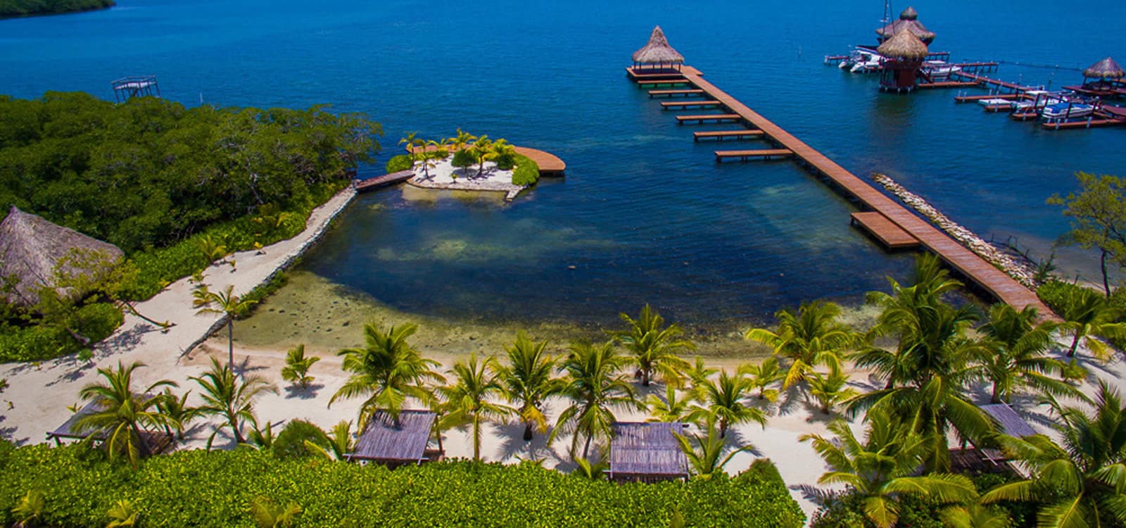 Lots of Land for Sale, Big Bight, Roatan - 7th Heaven Properties