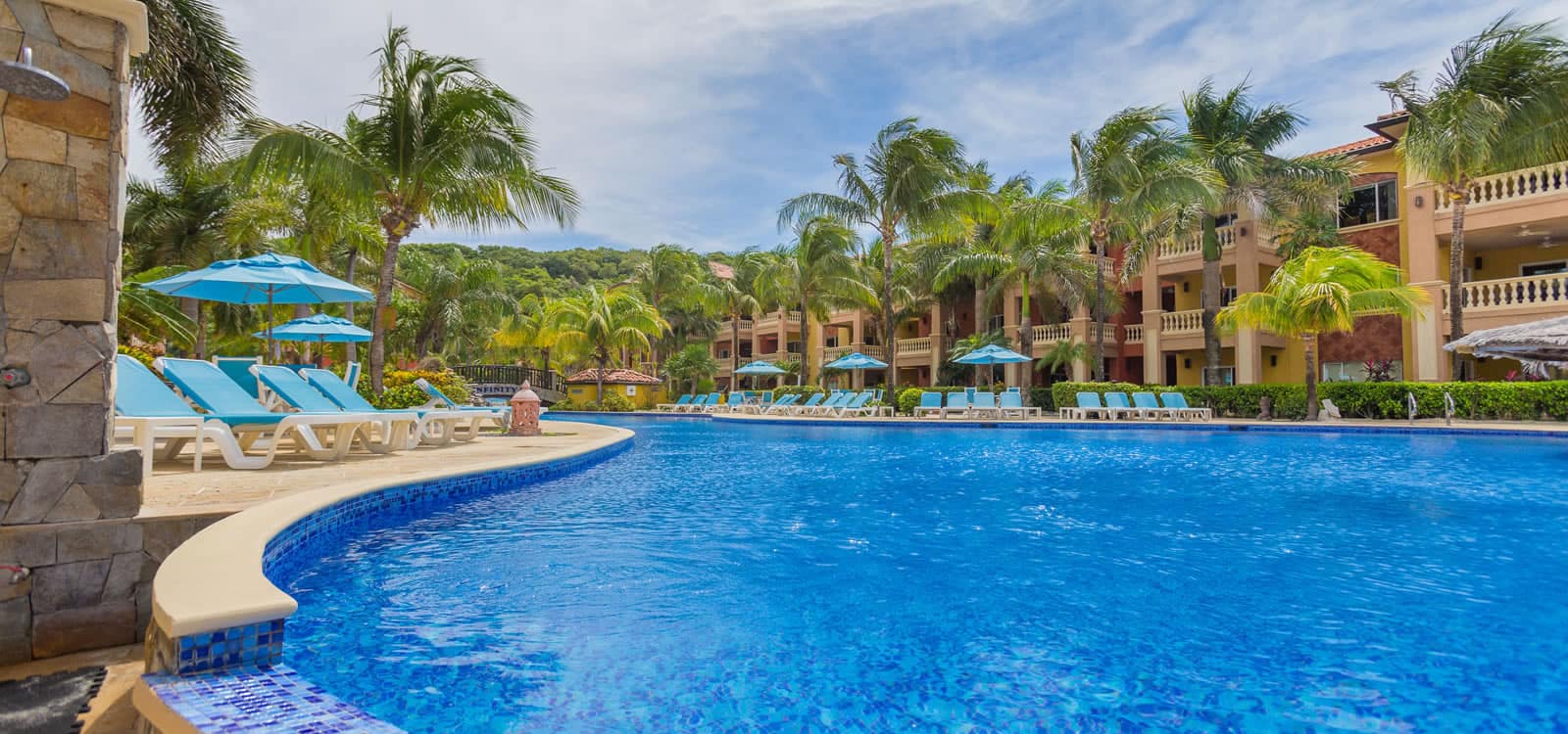 2 Bedroom Condo for Sale, Infinity Bay, Roatan - 7th Heaven Properties