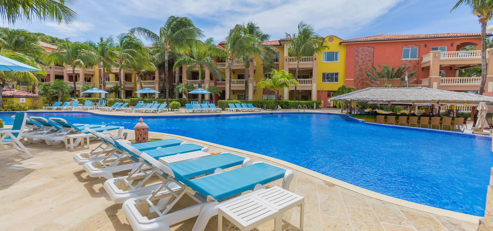 2 Bedroom Condo for Sale, Infinity Bay, Roatan - 7th Heaven Properties