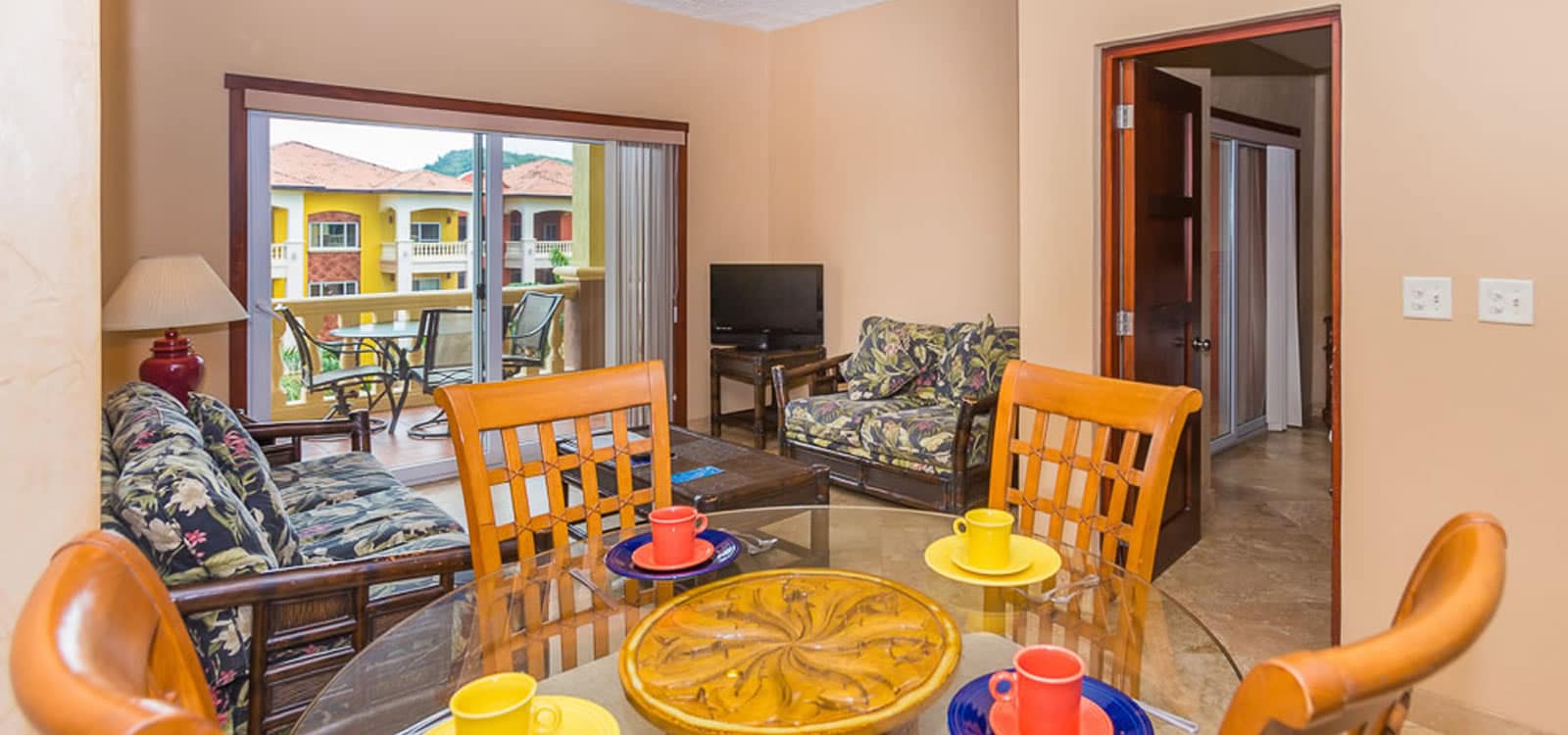 2 Bedroom Condo for Sale, Infinity Bay, Roatan - 7th Heaven Properties