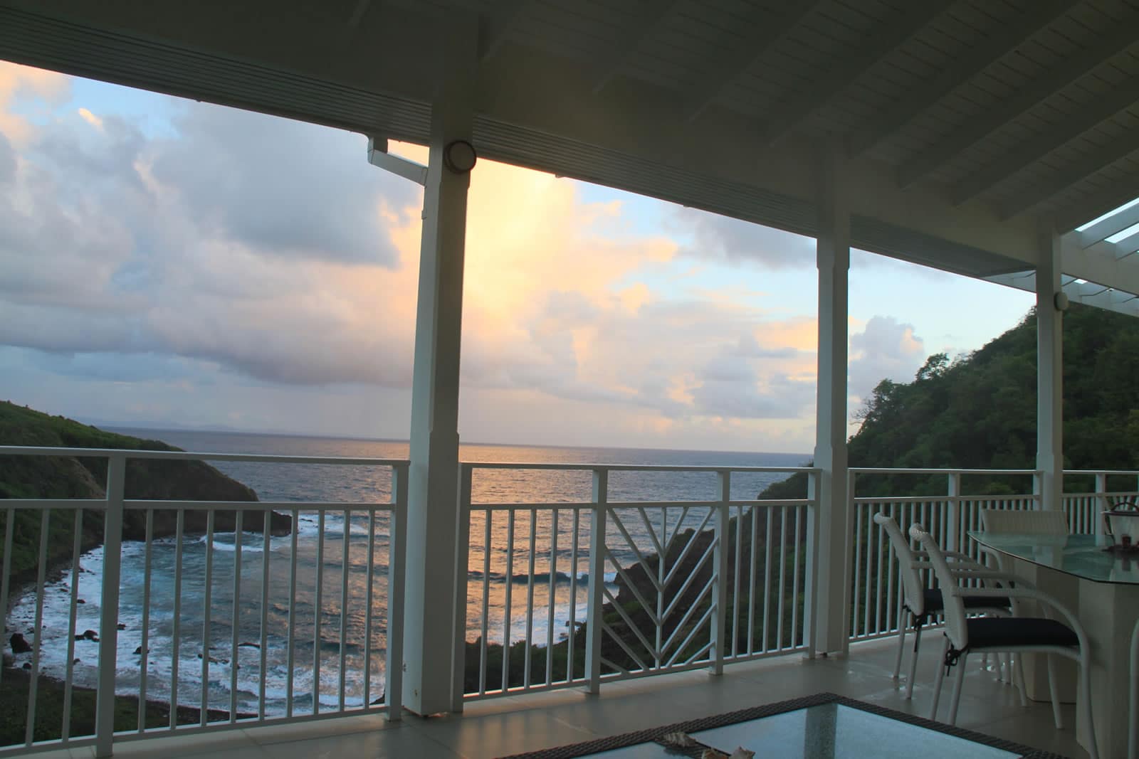 4 Bedroom Townhouse for Sale in St Lucia, Allamanda at Anse Galet, Cap ...