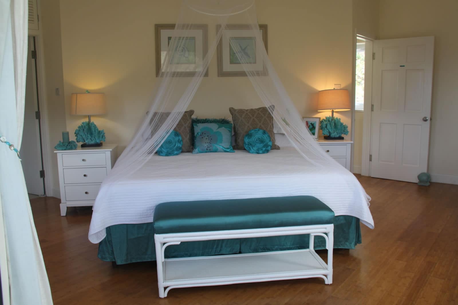4 Bedroom Townhouse for Sale in St Lucia, Allamanda at Anse Galet, Cap ...