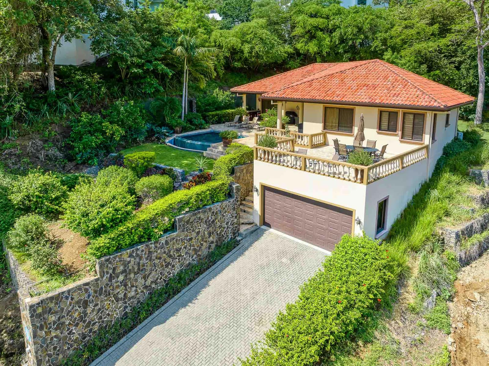 3 Bedroom Home for Sale, Pacifico, Playas del Coco, Papagayo ...