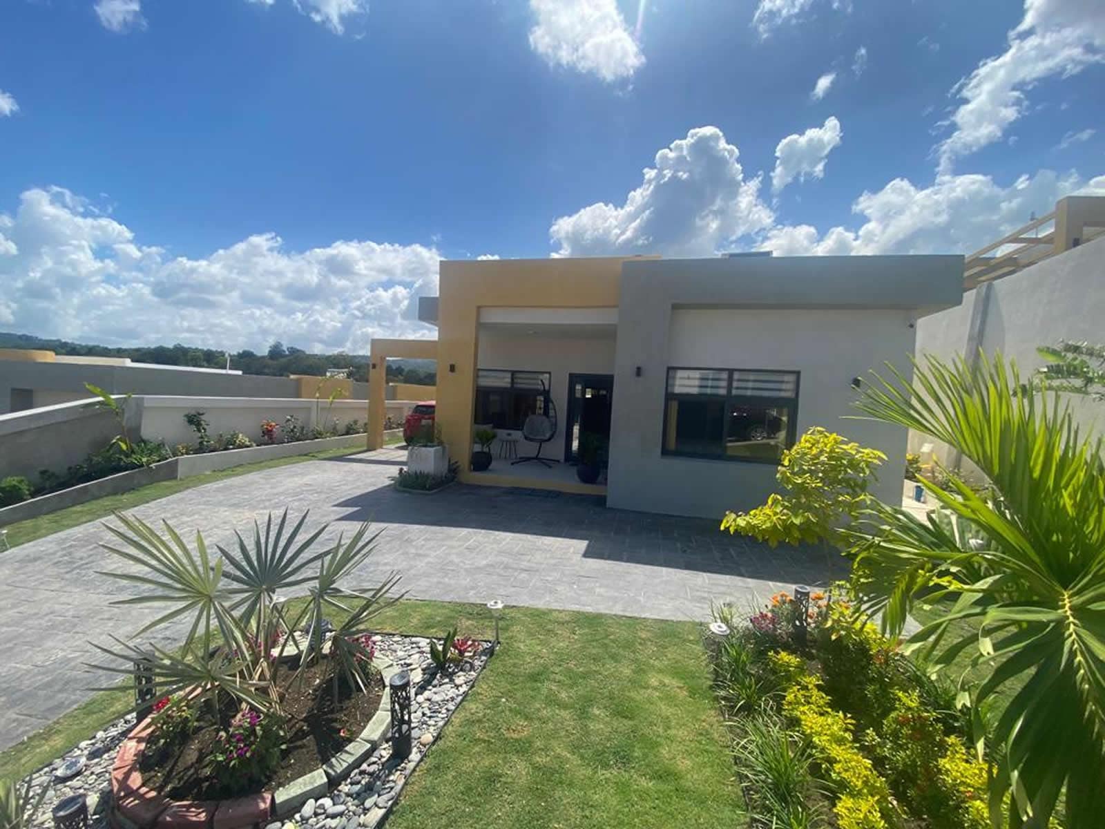 3 Bedroom House for Sale, Pyramid Point, Ocho Rios, St Ann, Jamaica ...