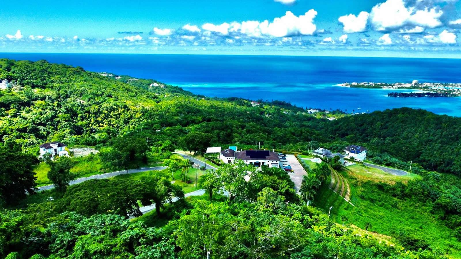 0.17 Acre Lot for Sale, Reading Heights, St James, Jamaica - 7th Heaven ...