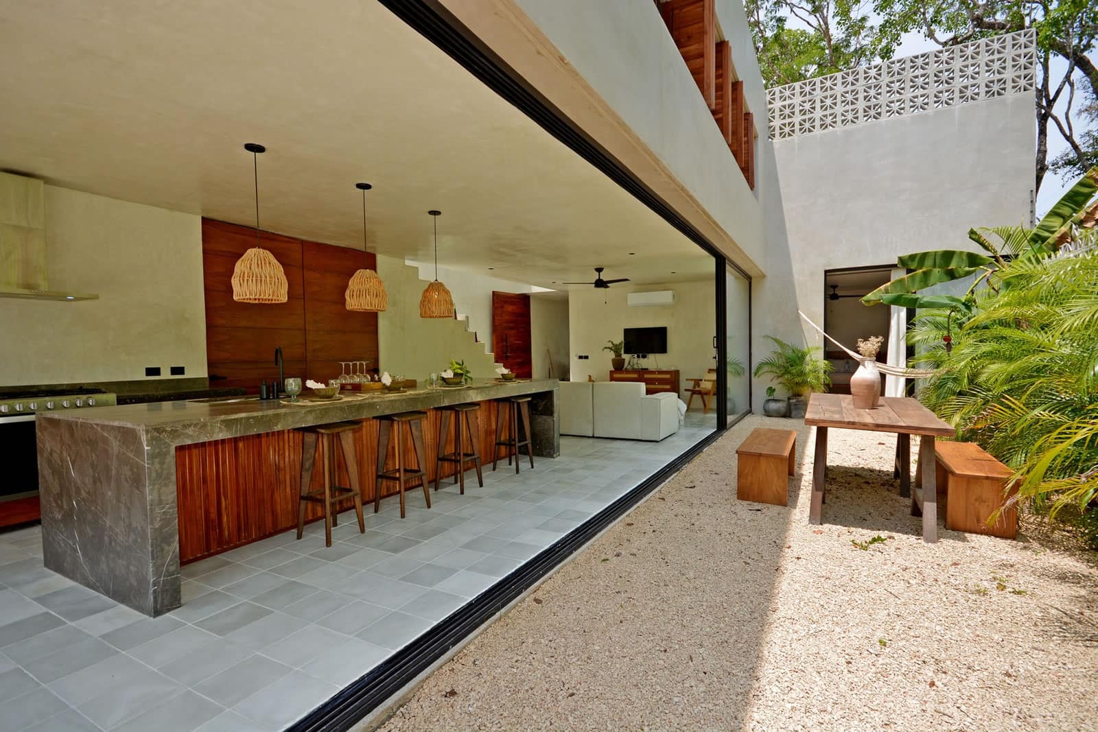 3 Bedroom House for Sale, Region 11, Tulum, Mexico - 7th Heaven Properties