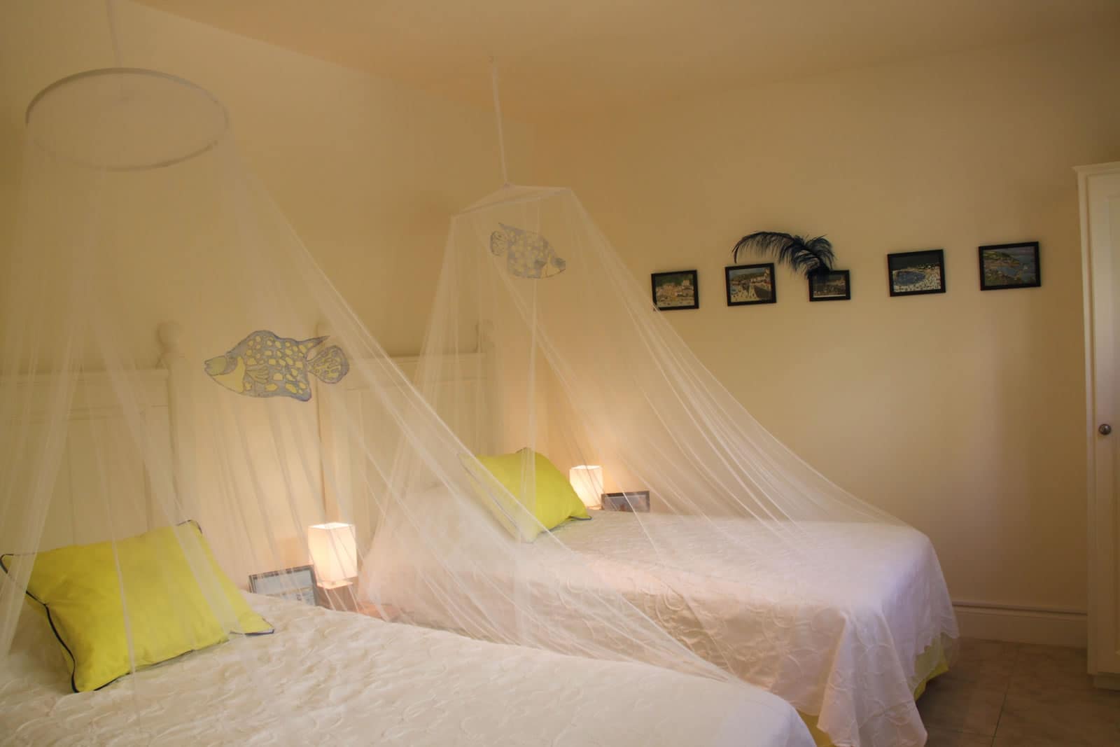 4 Bedroom Townhouse for Sale in St Lucia, Allamanda at Anse Galet, Cap ...