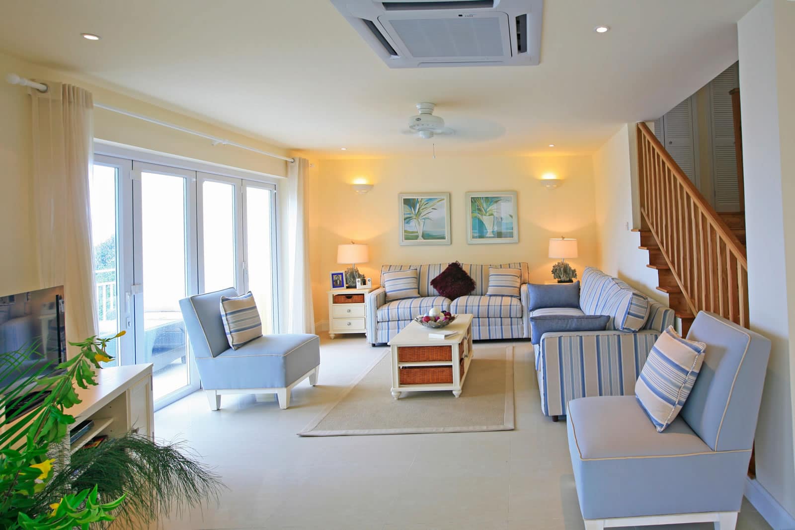 4 Bedroom Townhouse for Sale in St Lucia, Allamanda at Anse Galet, Cap ...