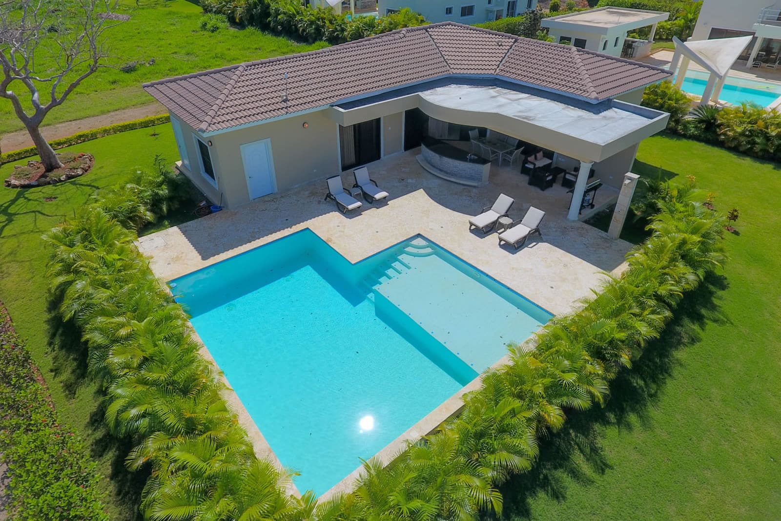 2 Bedroom Villas for Sale, Casa Linda, Sosua/Cabarete, Dominican ...