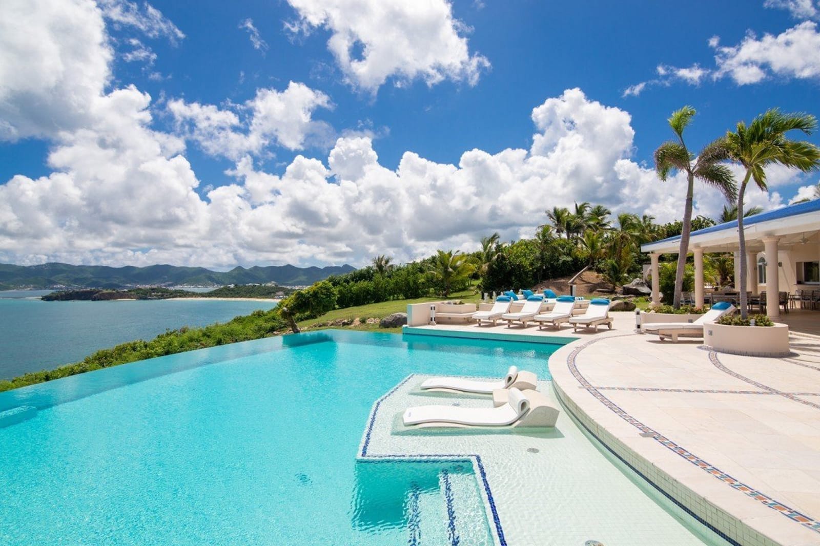 14 Bedroom Luxury Estate for Sale, Terres Basses, St Martin - 7th ...
