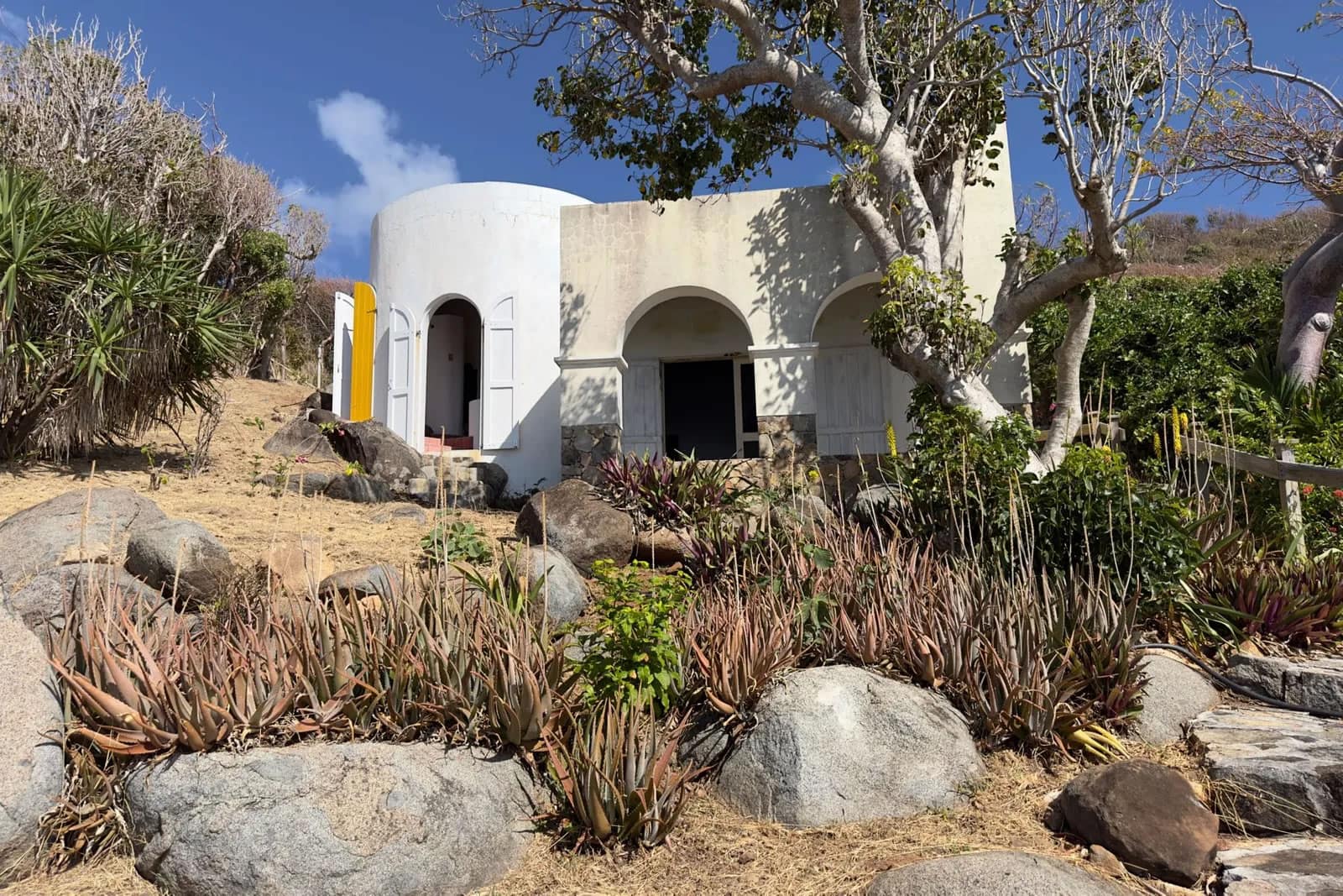 3 Bedroom Waterfront Villa for Sale, Great Camanoe, BVI - 7th Heaven ...