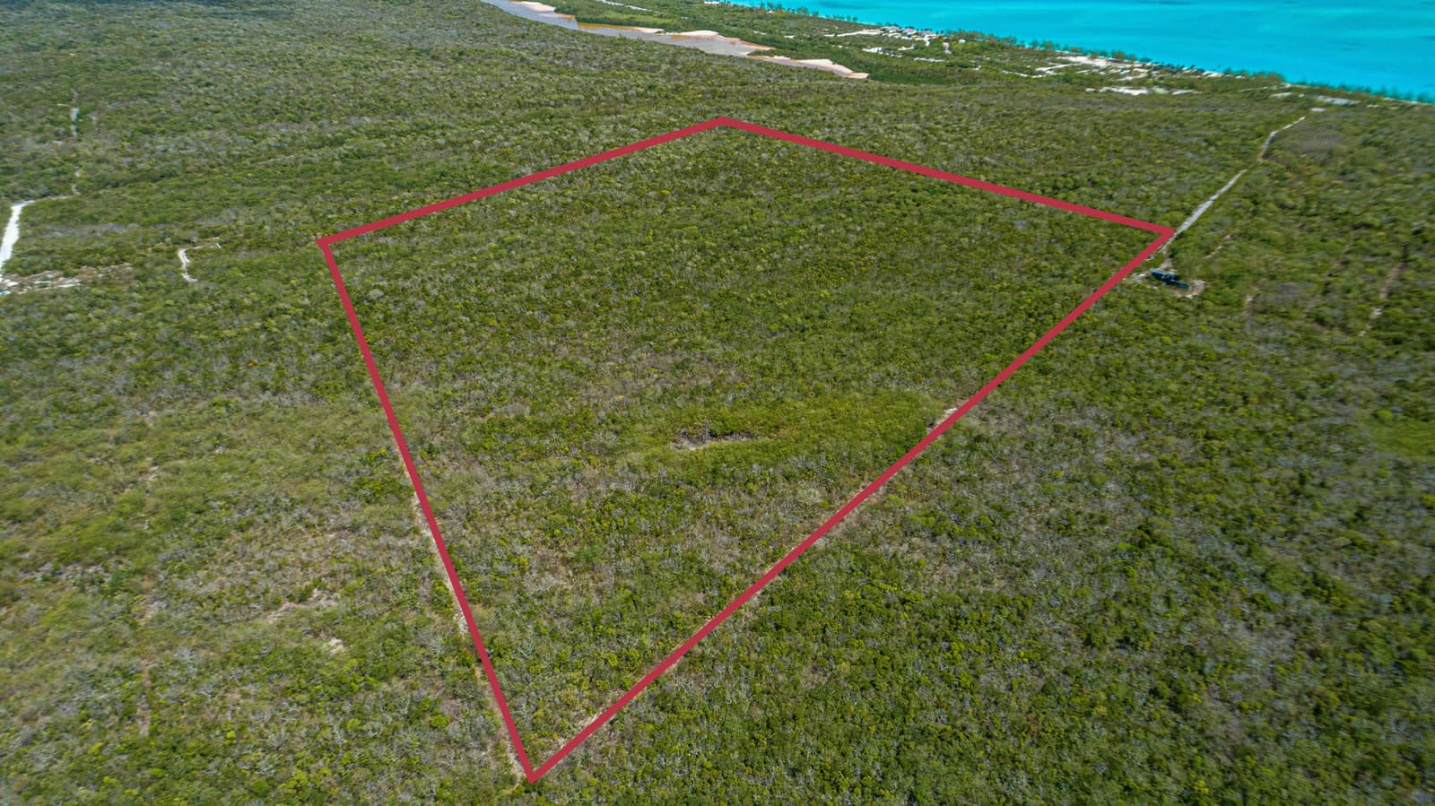 52 Acres of Land for Sale, Moss Town, Great Exuma, Bahamas - 7th Heaven ...