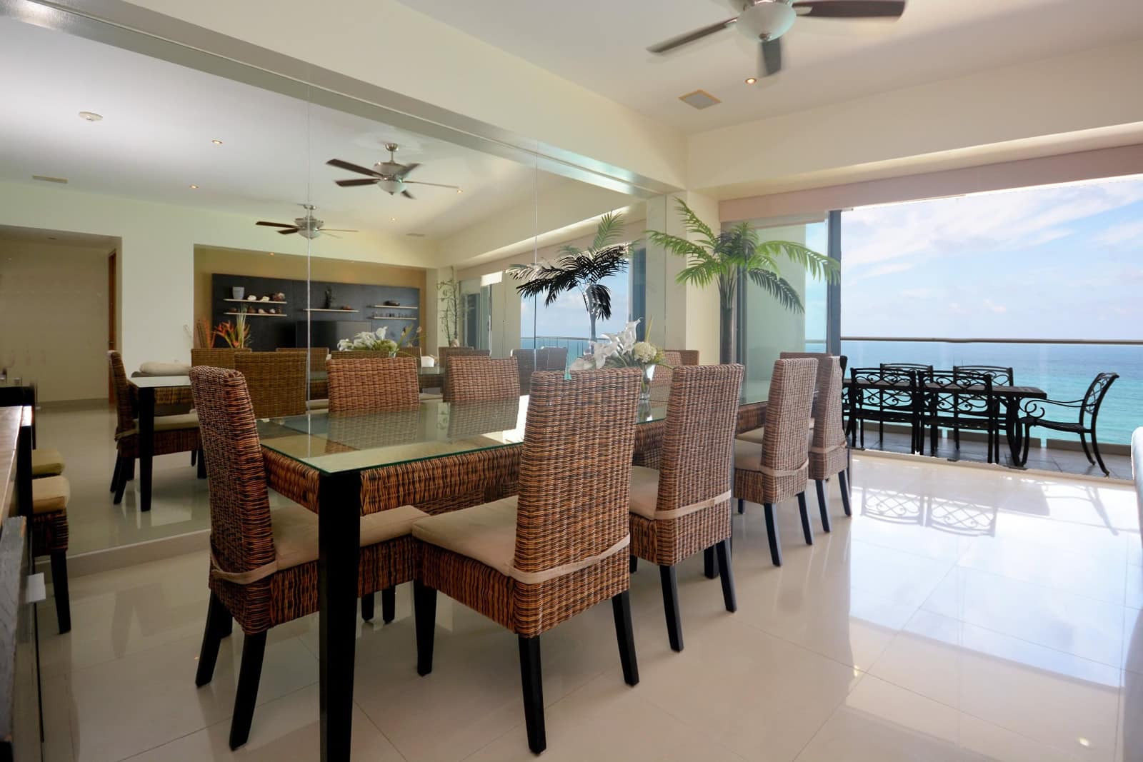 3 Bedroom Beachfront Condo for Sale, Lahia, Cancun, Mexico - 7th Heaven ...