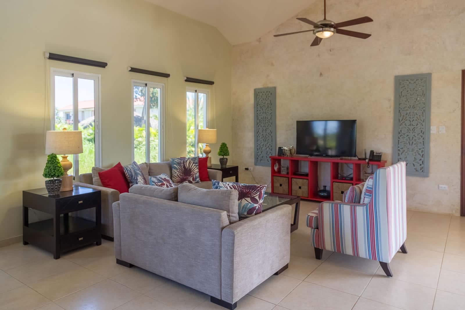2 Bedroom Villas for Sale, Casa Linda, Sosua/Cabarete, Dominican ...